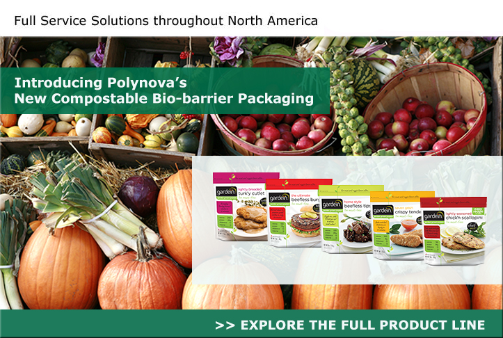 Poly Bag Supplier, Custom Flexible Packaging Solution Provider ...