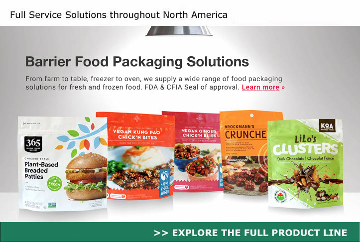 Poly Bag Supplier, Custom Flexible Packaging Solution Provider ...